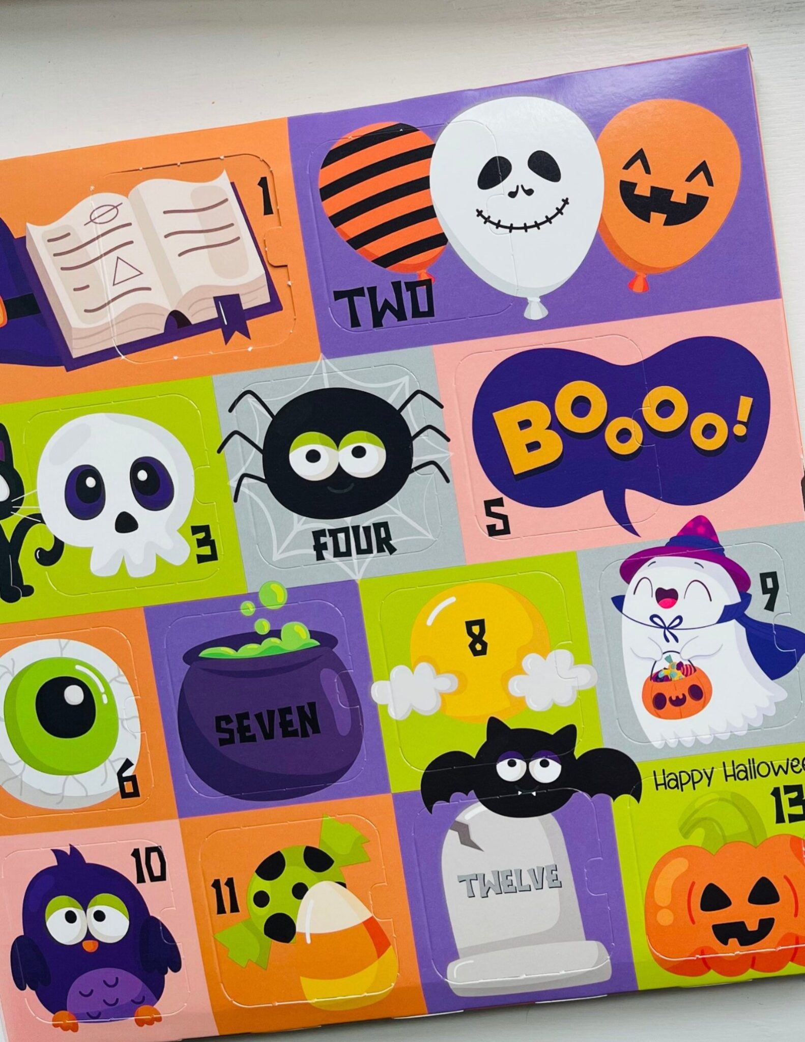 Upgrade Spooky Season with the Best Halloween Countdowns