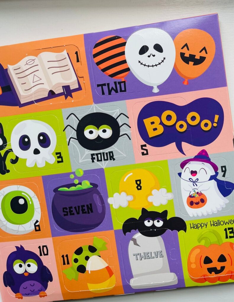 Upgrade Spooky Season with the Best Halloween Countdowns | Cutefetti