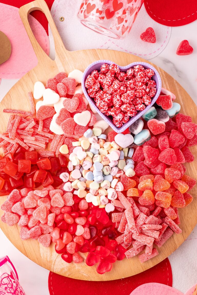 How to Make the Perfect Candy Salad for Any Occasion