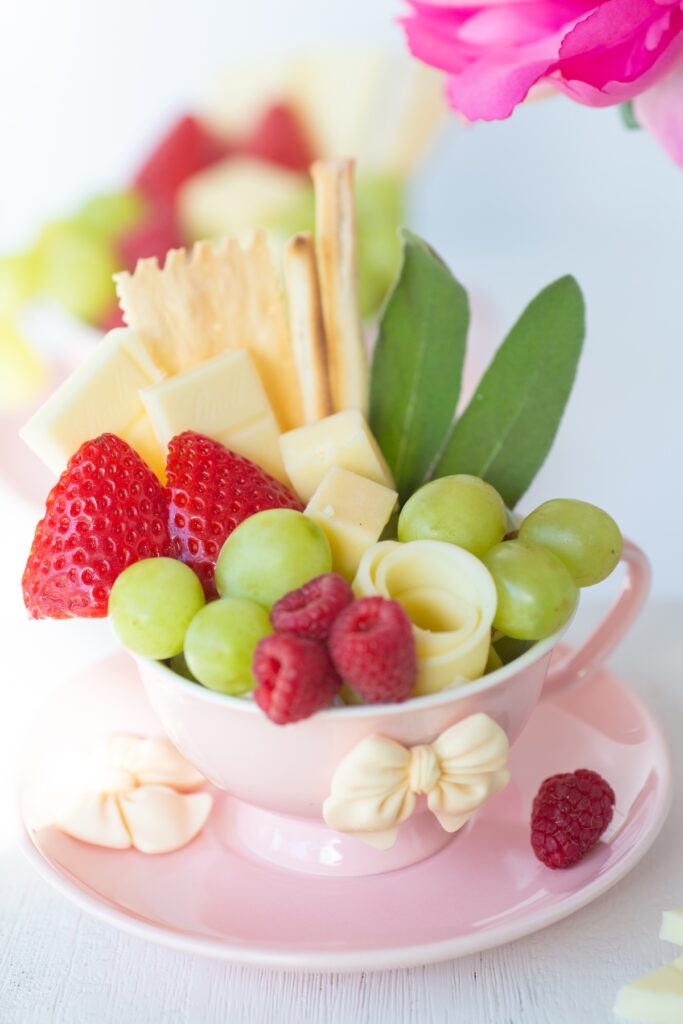 Charcuterie Teacups: The Trendy, Bite-Sized Appetizer You Need to Try