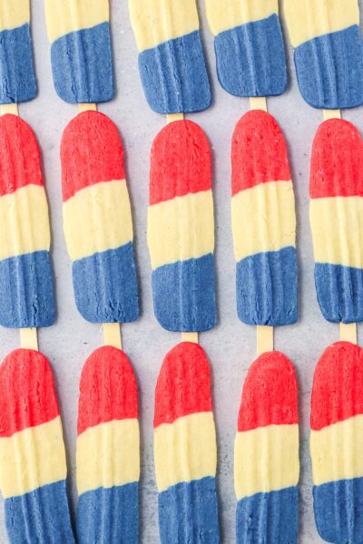 Launch Your Party into Orbit with These Rocket Cookies