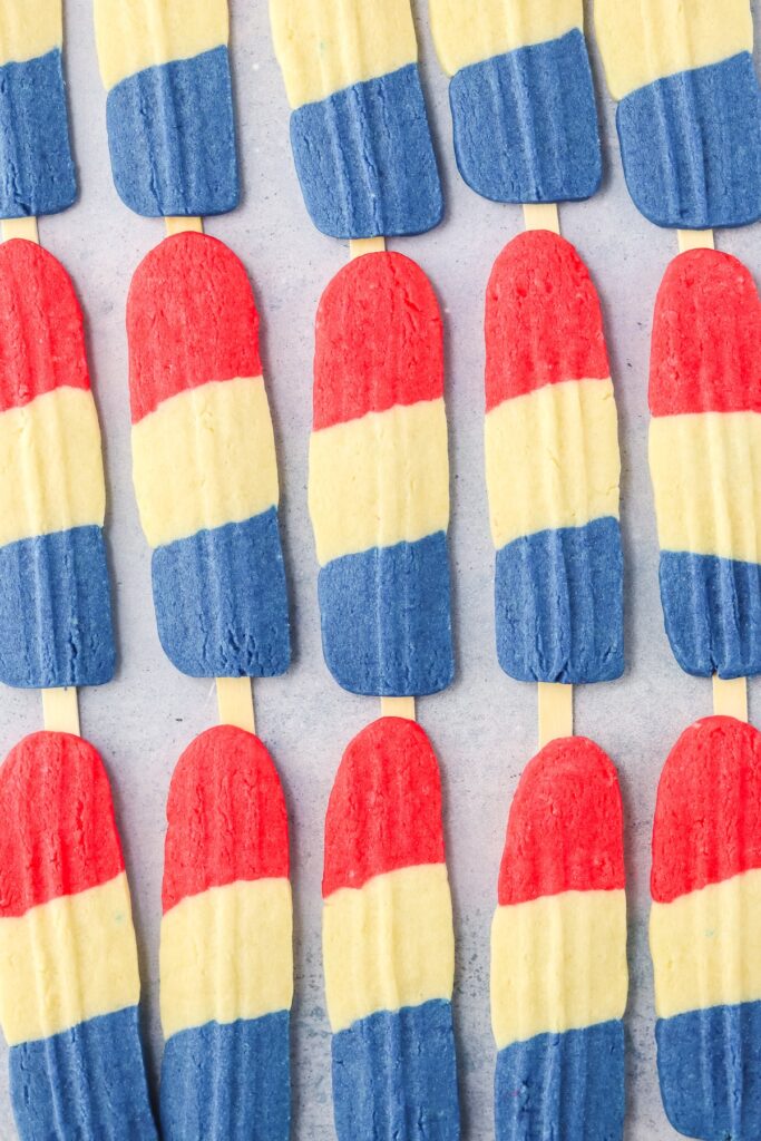Launch Your Party into Orbit with These Rocket Cookies