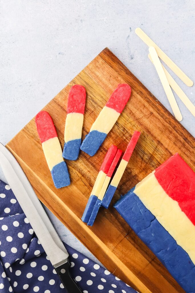 Launch Your Party into Orbit with These Rocket Cookies