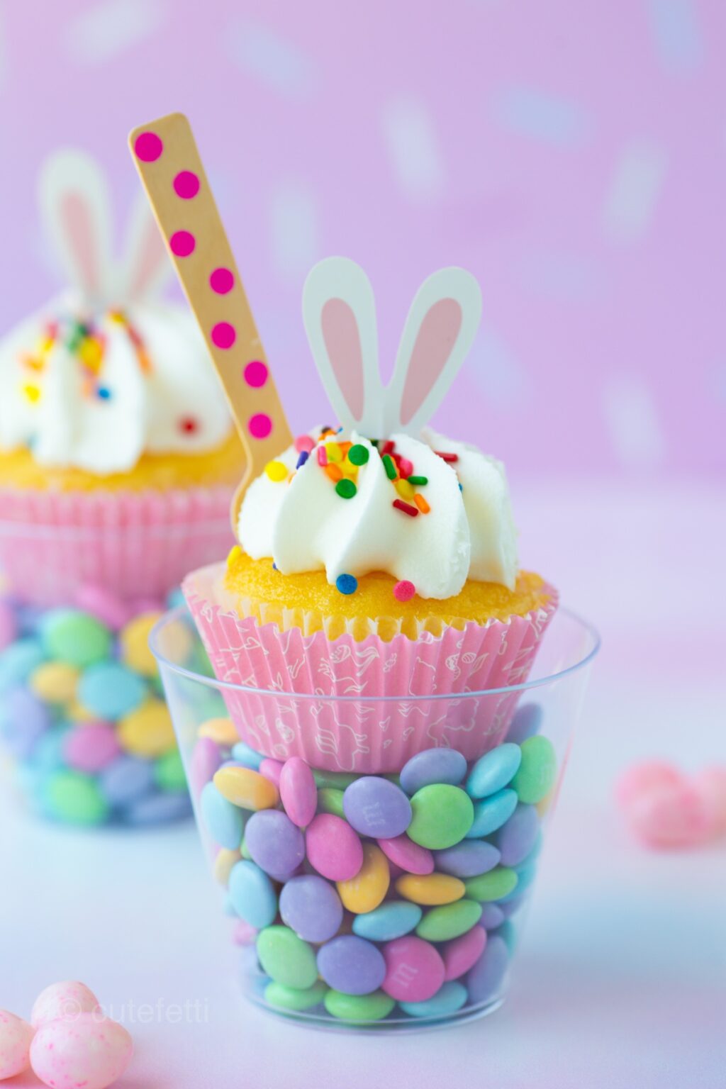 Cutefetti | Eat Create Celebrate